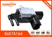 China Mitsubishi 4M41 Emission Solenoid Valve 8657A164 60000 Kms Guarantee for sale