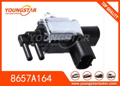 China Mitsubishi 4M41 Emission Solenoid Valve 8657A164 60000 Kms Guarantee for sale