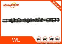China Camshaft For Mazda B2500 Pickup Truck WL8412420B for sale
