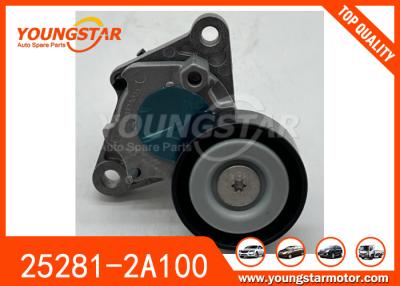 China 25281-2A100  252812A100 TENSIONER ASSY For Hyundai  I30 for sale
