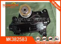 China MK382583 OEM Steering Gear for Mitsubishi CANTER FUSO TRUCK with 60000 Kms Guarantee for sale