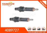 China OEM 3939401 / 4089627 Fuel Injector with 60000 Kms Guarantee for Cummins Engine 4BT 3.9 6BT B 4.5 for sale
