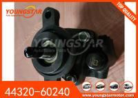 China Steering Pump 44320-60240 44320-60220 For Toyota Land Cruiser Hzj70 for sale