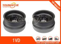 China Crankshaft Pulley OEM 13408-51010 for Toyota with 60000 Kms Guarantee in Neutral Package from China for sale