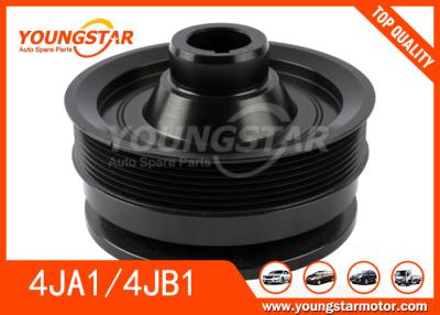 China OEM 8-97361-562-1 Crankshaft Pulley for Isuzu 4JA1 4JB1 with 60000 Kms Guarantee for sale