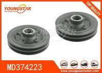 China Crankshaft Pulley for Mitsubishi 4D56 L200 with 60000 Kms Guarantee in Neutral Package from China for sale
