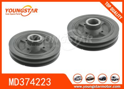 China Crankshaft Pulley for Mitsubishi 4D56 L200 with 60000 Kms Guarantee in Neutral Package from China for sale