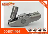 China Engine Rocker Arm with Valve Lifter For Mitsubishi  4P10  504074464 for sale