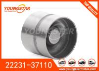 China OEM 22231-37110 Valve Tappet for Hyundai Getz G4ED G4EE G6BA-G 1.4L 1.6L Engine with 60000 Kms Guarantee for sale