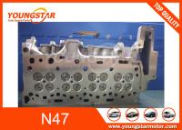 China Complete Cylinder Head For BMW N47 N47D20C 1112781463 for sale