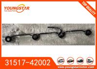 China Engine  Return Fuel Pipe 31517-42002  MD084930 For Hyundai H1 2.5 Diesel for sale