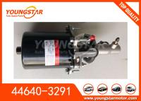 China Brake Booster 44640-3291 236-02604 236-02607 44610-E0020 25785-40601 For Hino Truck for sale