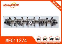 China Neutral Package China Origin Engine Rocker Arm Shaft Assy with Excellent Functions for Mitsubishi 4D31 4D34 OEM ME011274 for sale