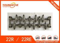 China OEM 13801-35010 Rocker Arm Assembly For TOYOTA 22R with Fast Delivery Time for sale