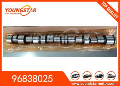 China OEM 96838025 Engine Camshaft for Chevrolet Aveo with 60000 Kms Guarantee for sale