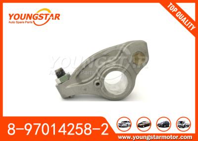 China Engine Rocker Arm For ISUZU  4HF1  8-97014258-2   8970142582 for sale