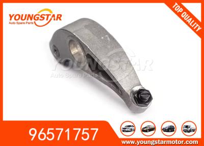 China Engine Rocker Arm for CHEVROLET and OPEL with OEM 25190966 25189504 96571757 for sale