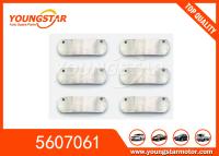 China Engine Rocker Arm Valve Rocker Arm For Opel Astra G/Vectra 2,0/2,2DTI X/Y 20/22 OEM 5607061 90502753 with Excellent Functions for sale