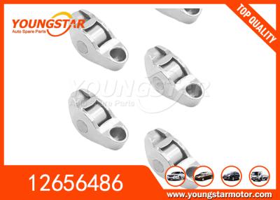 China Engine Rocker Arm For Chevrolet OEM 9194096 12656486 with Excellent Functions for sale
