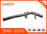 China OEM 25461-22313 Water Pipe Tube with 60000 Kms Guarantee for Hyundai Accent Water Pump Inlet Tube for sale