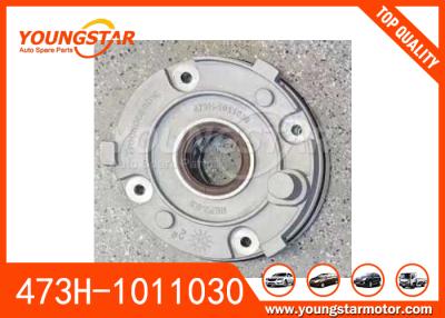 China OEM 473H-1011030 Oil Pump For Chery A1 with 60000 Kms Guarantee and Neutral Package for sale
