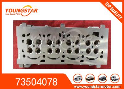 China Cylinder Head for FIAT 500 X 1.6 JTDM 16V 71777004 73504078 for sale