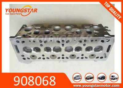 China Xud9te Engine Cylinder Head For 1994 - 1999 Peugeot 405 Oem 0200j6 0200s7 for sale
