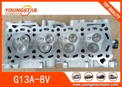 China Complete Cylinder Head Assembly for Suzuki Samurai SJ413 Swift II 1.3 8V G13A with 60000 Kms Guarantee and OEM 11110-82602 for sale