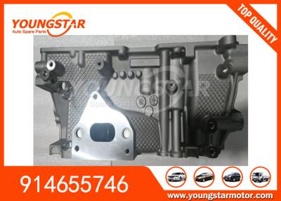 China Engine Cylinder Head for GM Onix Plus 1.0 with 60000 Kms Guarantee and OEM 25203179 for sale