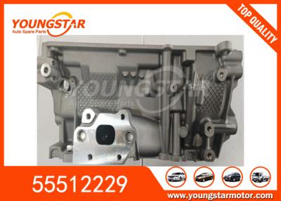 China 55512229 OEM Cylinder Head for GM ONIX 1.0 TURBO 2020 - 2025 with 60000 Kms Guarantee for sale