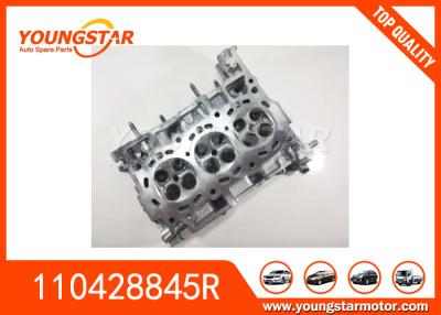 China Engine Cylinder Head for B4D 1.0 Sce Kwid 1.0 3cc 2019-2022 OEM 110428845R 110412923R with 60000 Kms Guarantee for sale
