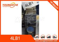 China Complete Cylinder Head Assembly for ISUZU 4LB1 Engine OEM 8-97044-179-2 with 60000 Kms Guarantee for sale