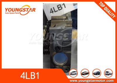 China Complete Cylinder Head Assembly for ISUZU 4LB1 Engine OEM 8-97044-179-2 with 60000 Kms Guarantee for sale