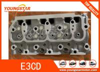China E3CD Engine Cylinder Head for Iseki Diesel Engine with 60000 Kms Guarantee and Fast Delivery for sale