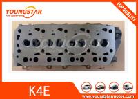 China Mitsubishi K4E Engine Cylinder Head OEM MM408457 with 60000 Kms Guarantee for sale