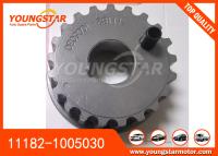 China Crankshaft Gear For LADA BA3 OEM 11182-1005030 With 60000 Kms Guarantee for sale