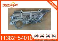 China Thermostat Housing Water Outlet For Toyota 2L OEM 11382-54010 With 60000 Kms Guarantee for sale