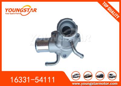 China Aluminum Thermostat Housing Cover For Toyota 3L OEM 8-97104676-0 Oil Cooler Cover for sale