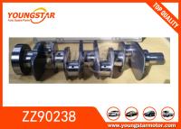 China PERKINS Crankshaft OEM ZZ90238 with Fast Delivery 3-5 days and 60000 Kms Guarantee for sale