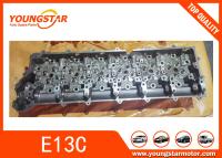 China OEM Quality HINO E13C Cylinder Head with 60000 Kms Guarantee and Fast Delivery for sale