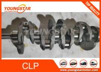 China OEM Quality Engine Crankshaft for V.W CLP BKG BLN Polo 1.4 with Fast Delivery and 60000 Kms Guarantee for sale