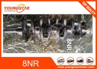 China Toyota Crankshaft for C-HR X1 1.2 8NR-FTS with 60000 Kms Guarantee and 3-5 Days Delivery for sale