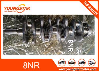 China Toyota Crankshaft for C-HR X1 1.2 8NR-FTS with 60000 Kms Guarantee and 3-5 Days Delivery for sale