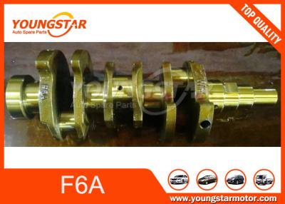 China Suzuki Crankshaft for Every Carry F6A with 60000 Kms Guarantee and 3-5 Days Delivery for sale