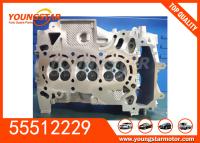 China Complete Cylinder Head 55512229 GM ONIX 1.0 TURBO 55512229   2020 - 2025 with 60000 Kms Guarantee for sale