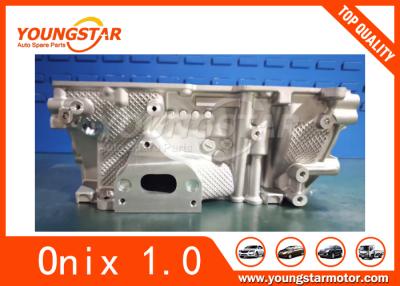 China Engine Complete Cylinder Head  for GM Onix Plus 1.0 with 60000 Kms Guarantee and OEM 25203179 for sale