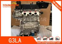 China Engine Long Block Assy for G3LA Engine  OEM 22100-04301 22100-04401 for sale
