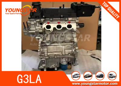 China Engine Long Block Assy for G3LA Engine  OEM 22100-04301 22100-04401 for sale