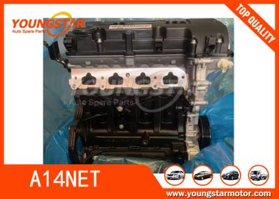 China A14NET 1.4T LUJ Turbo Engine for Opel with 140 HP and 60000 Kms Guarantee for sale
