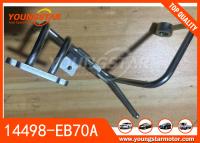 China Tube Assy Water Outlet OEM 14498-EB70A For Nissan YD25DDTI NAVARA 2008-12 with 60000 Kms Guarantee for sale